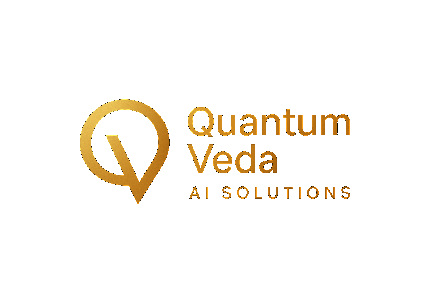 Quantum Veda AI Solutions | Enterprise AI Solutions & Consulting